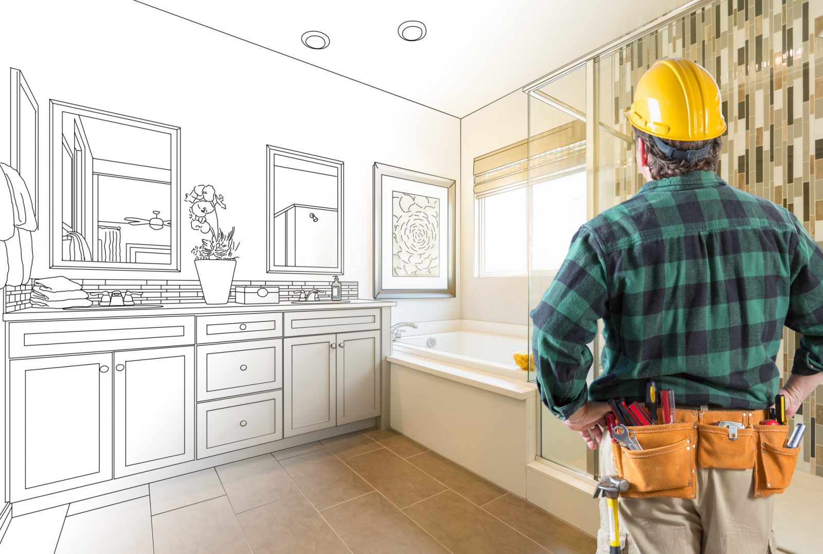 3 Major Advantages of Assigning Your Remodeling Work to a Professional ...