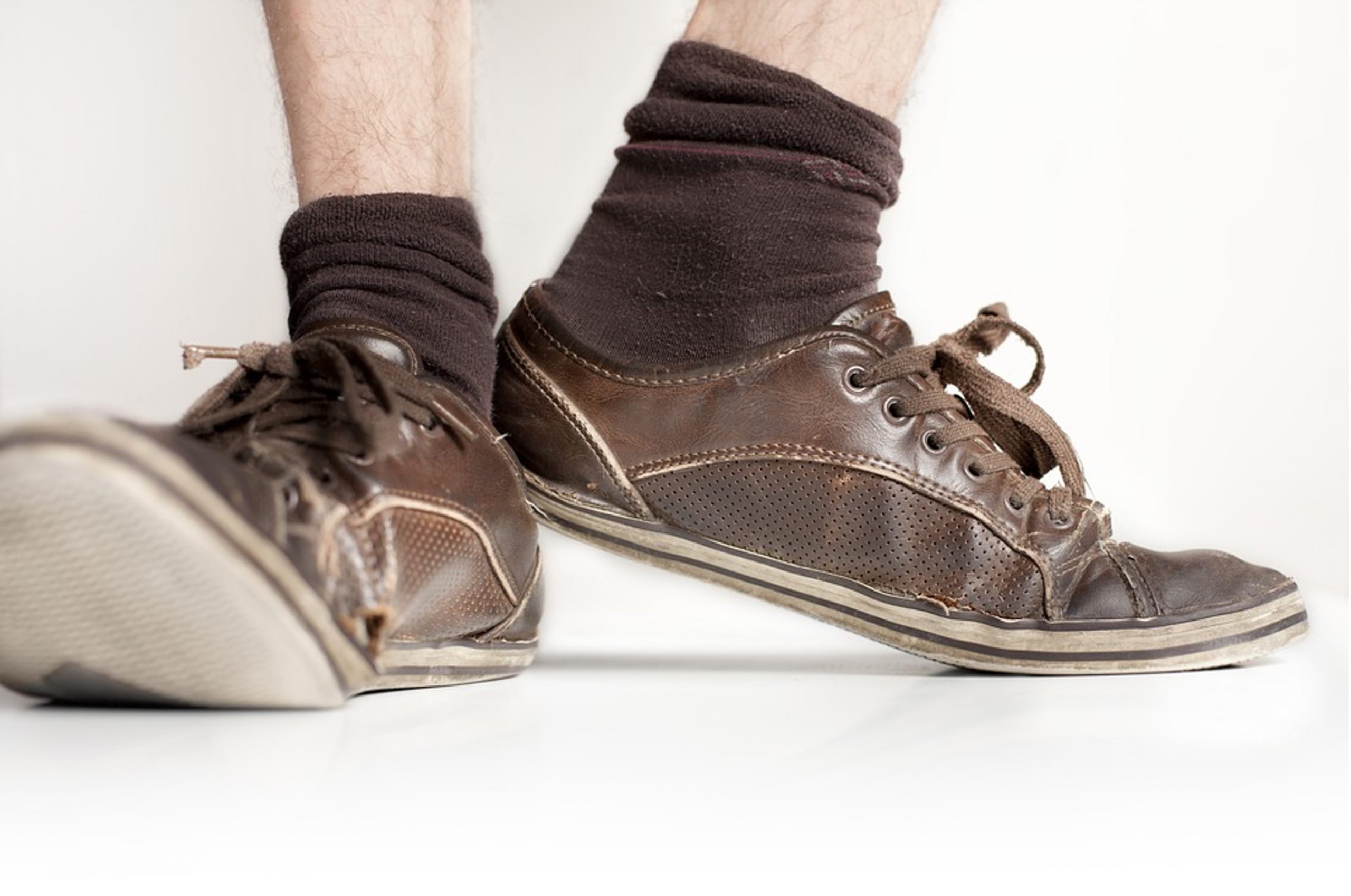 A Sock Style Guide for Men