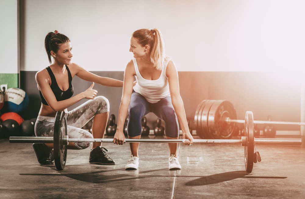 How to Become a Personal Trainer and Get Paid to Work Out