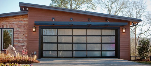5 Ways to Weatherproof Your Garage Door