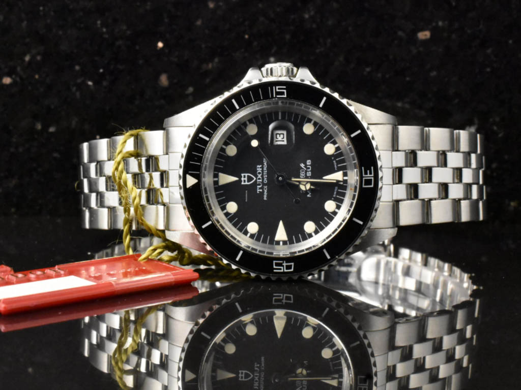 Learn The Different Collections Of The Famous Tudor Brand