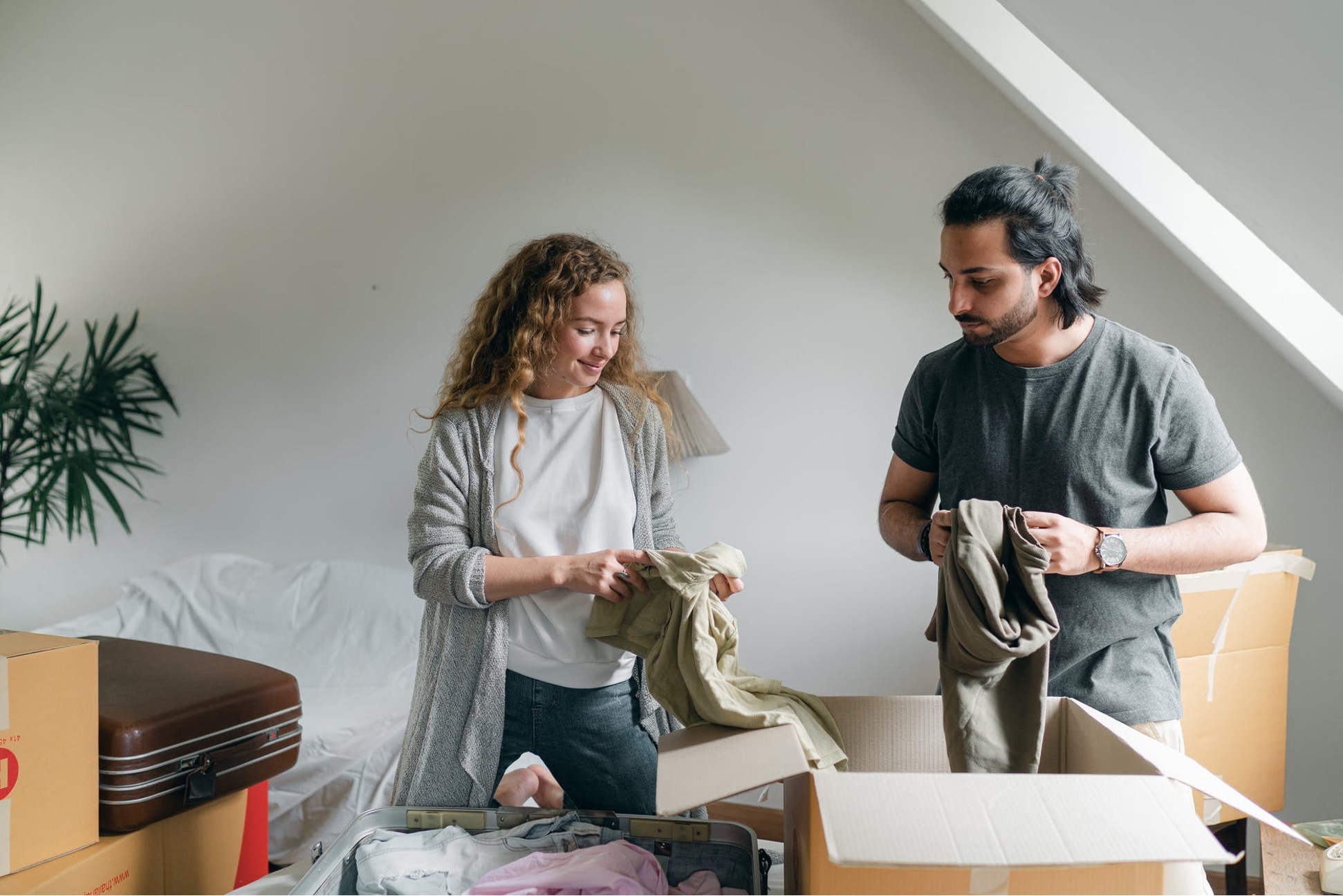 6 Things You Need to Know Before Downsizing 6 Things You Need to Know Before Downsizing