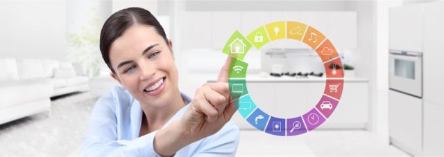 5 Phases of History Showing How Home Automation Has Evolved