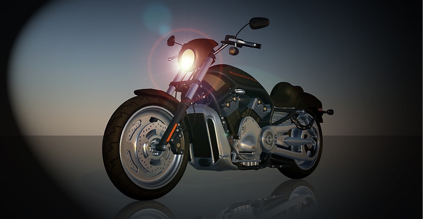 A Guide to Motorcycle Insurance