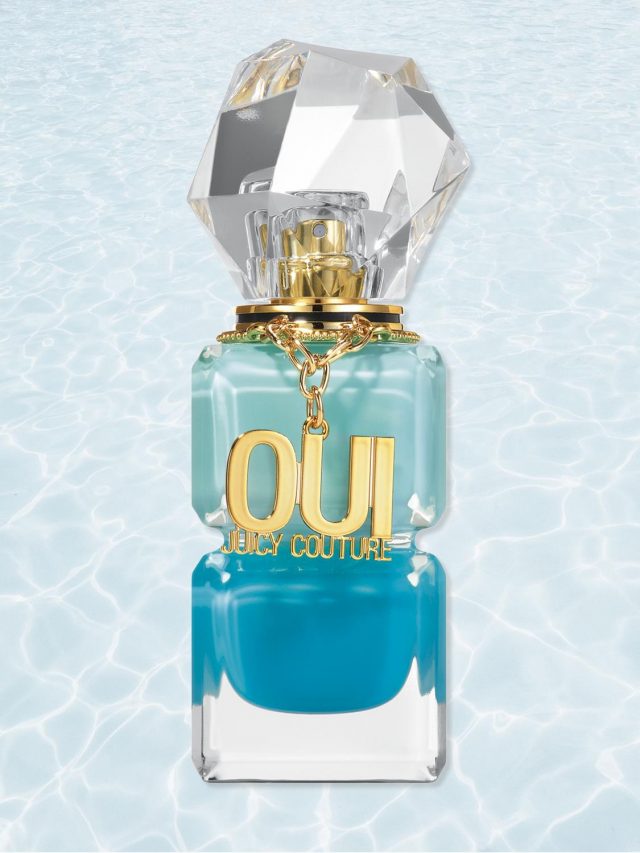 The Best Fresh Perfumes For Summertime