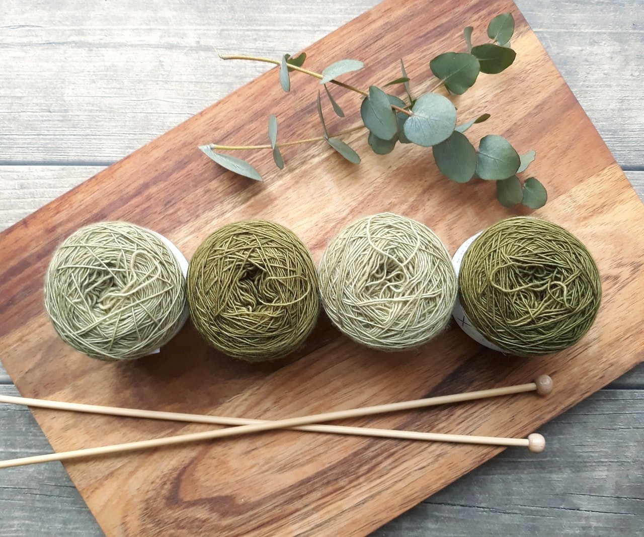 The Beginner’s Guide to Yarn Selection