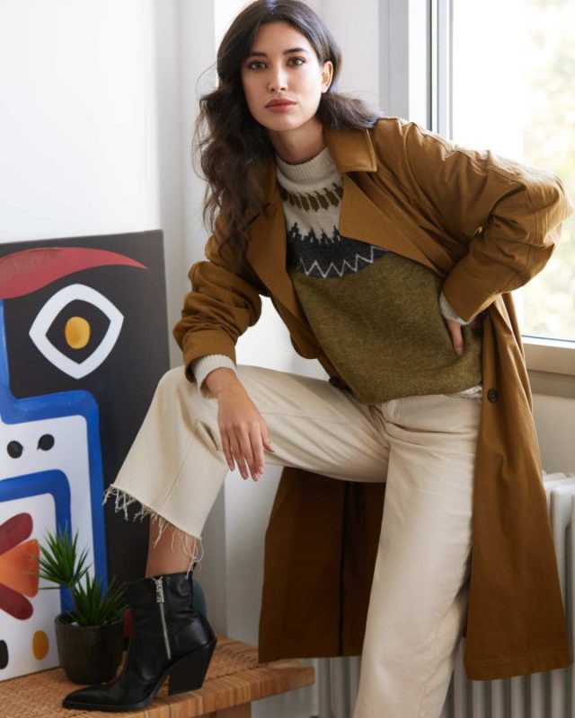 The Urban Style Is Always In And Ready To Conquer The Streets