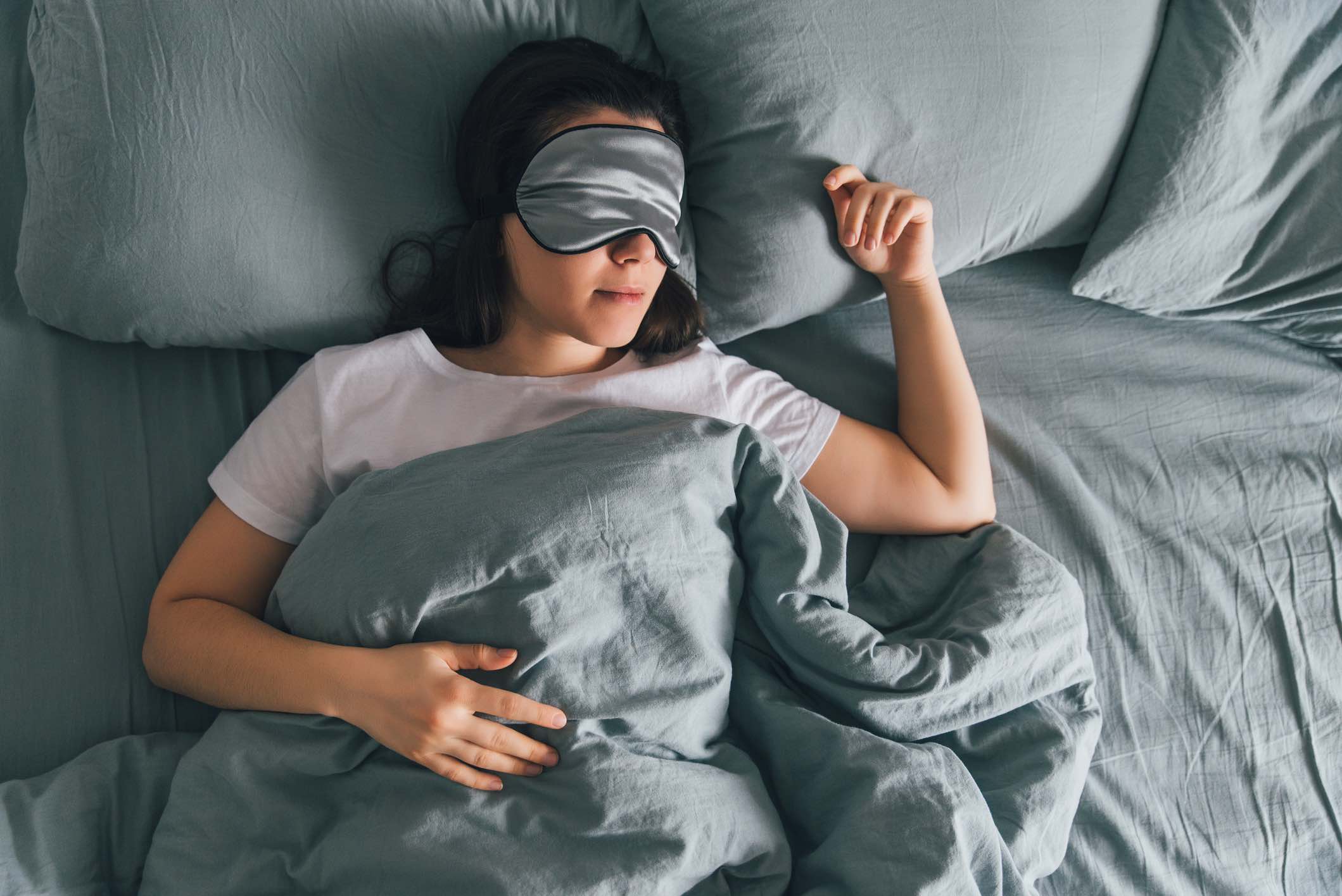 What Could Be Disrupting Your Night’s Sleep?