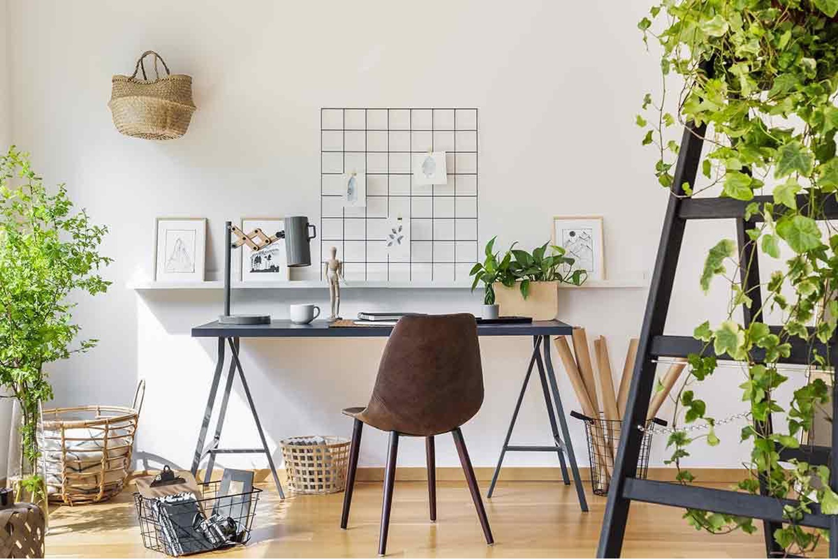 How To Decor Your Home Studio: Tips And Tricks To Make The Most Out Of ...