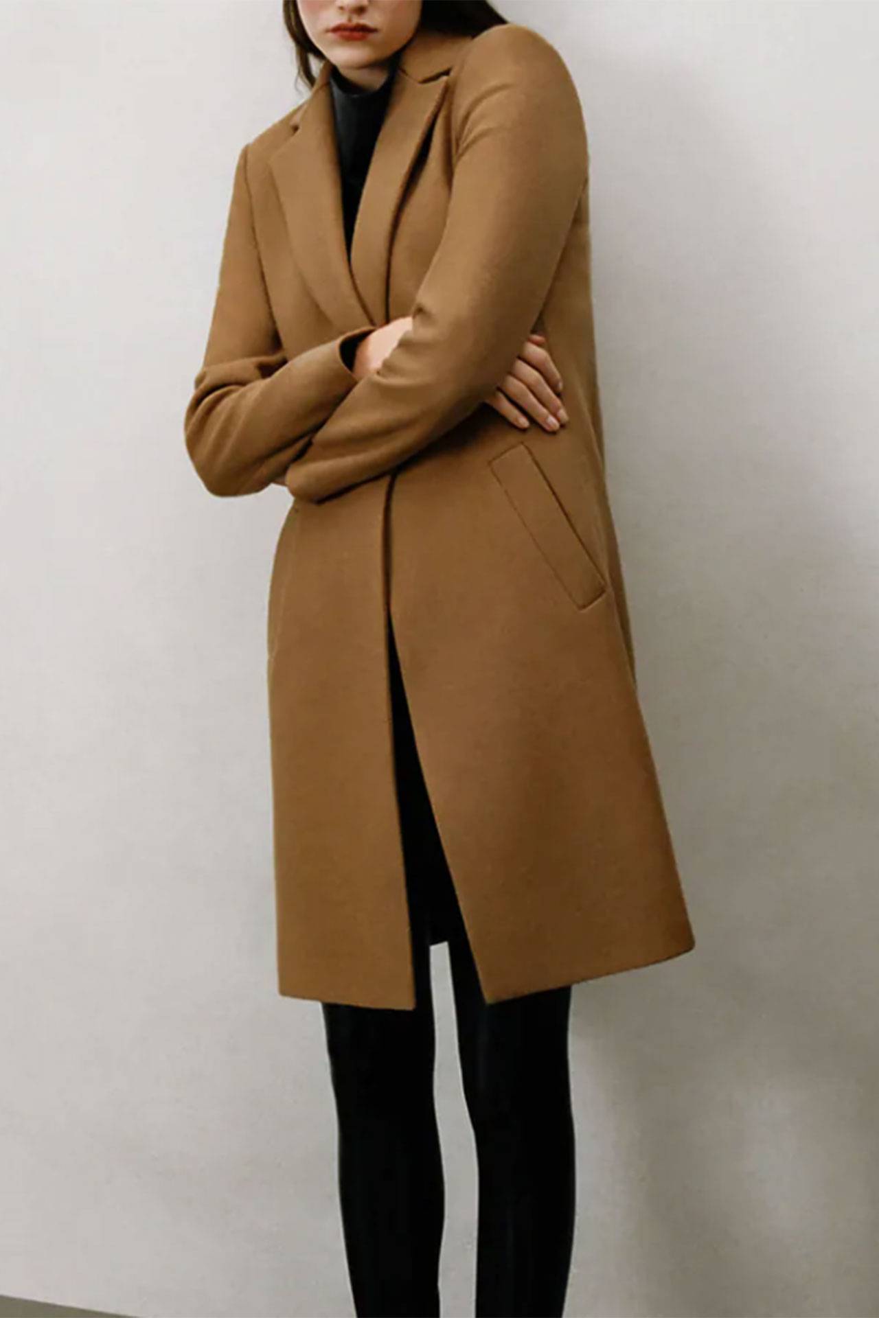 The Trendiest Pieces Of Coats That Are Perfect For The Upcoming Season