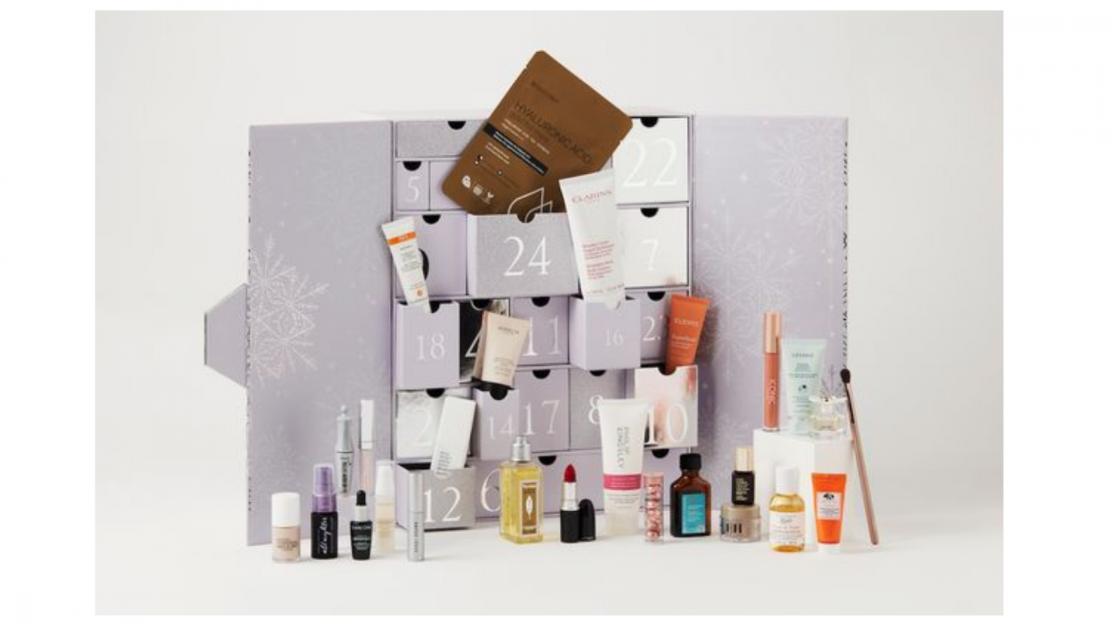 Beauty Advent Calendar 2021 Models For Christmas