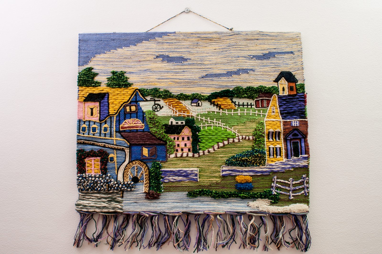 How To Choose The Perfect Tapestries