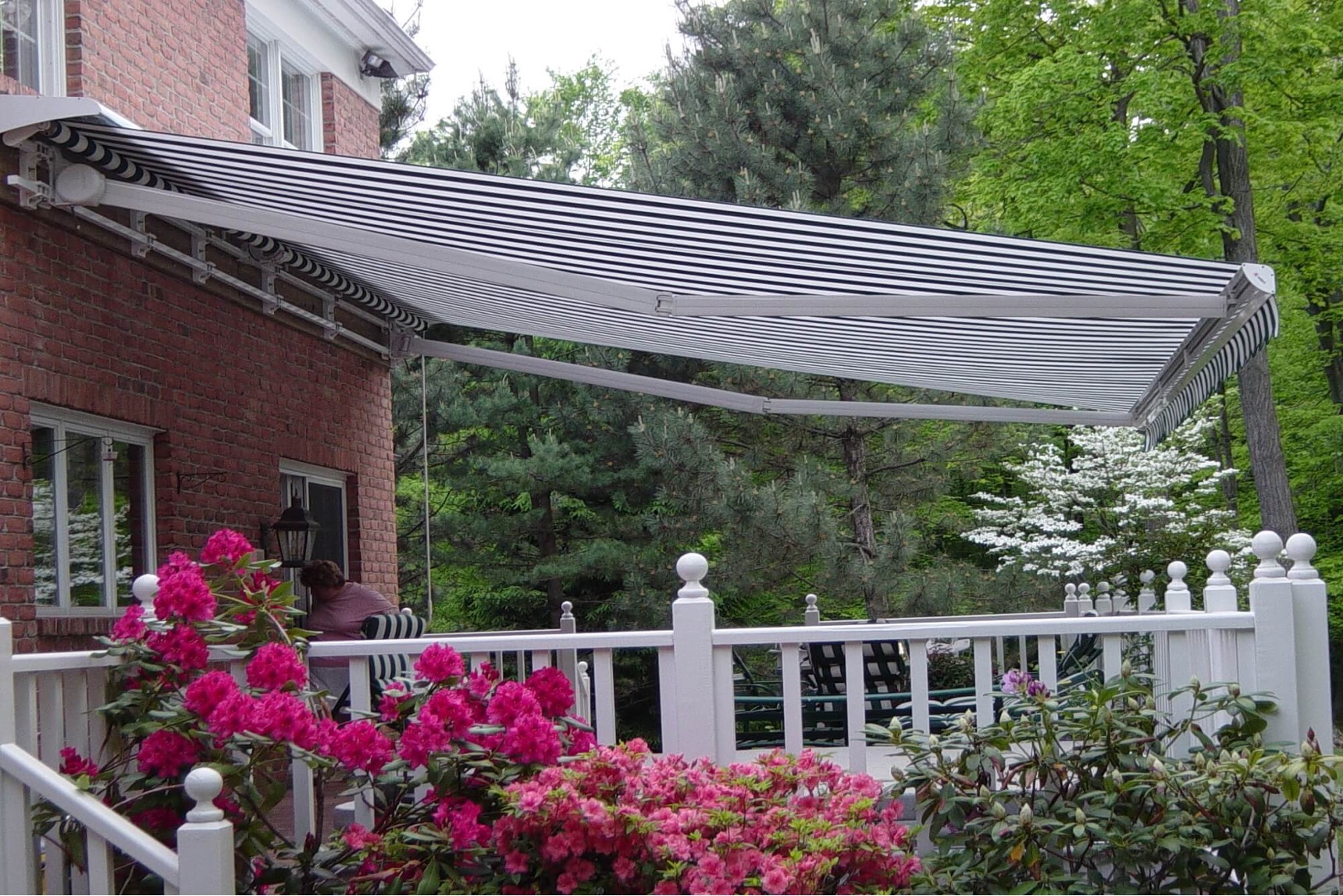 Shade For Your Home