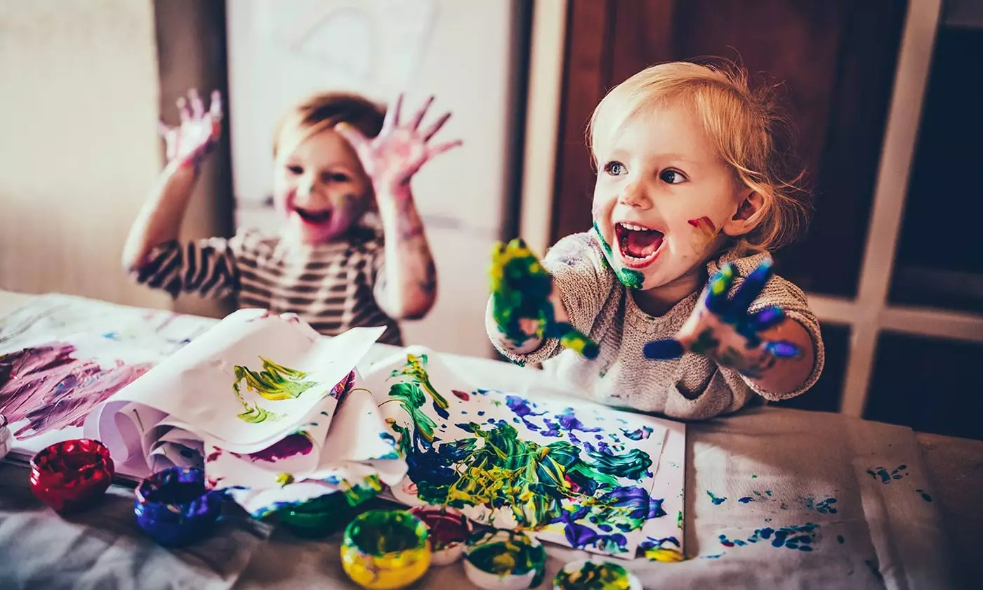 How to Nurture a Child’s Sense of Imagination