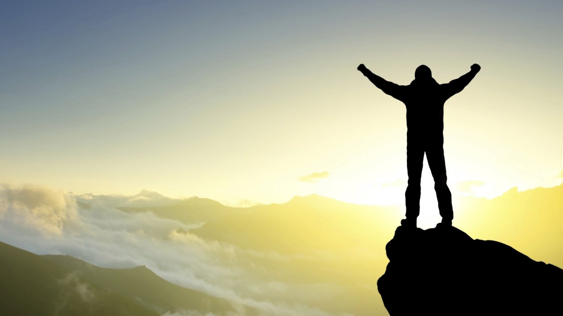 How to Get Your Mojo Back