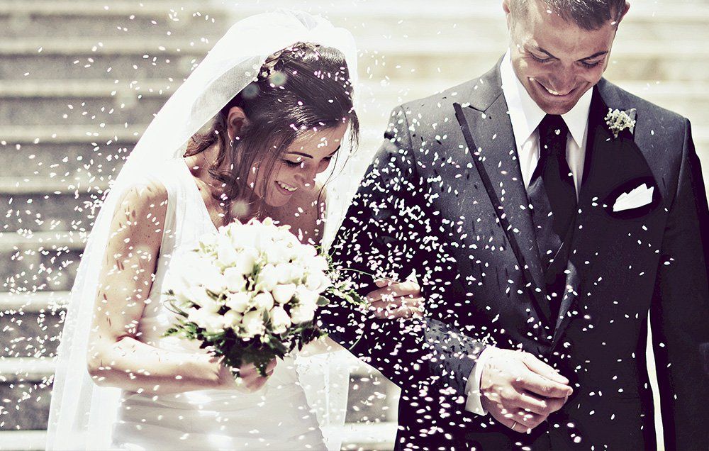 The True Secrets To Looking Amazing On Your Wedding Day