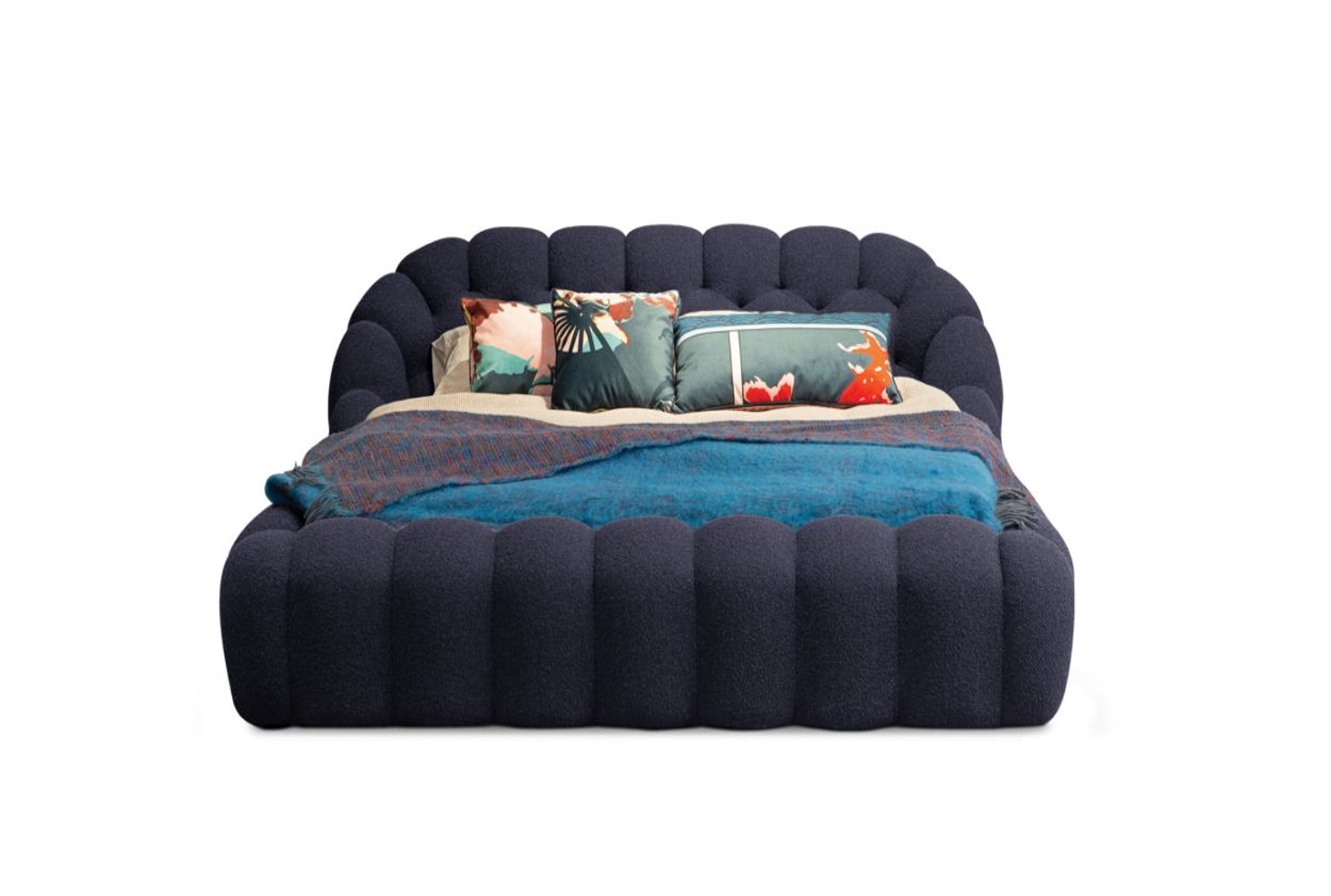 The Most Luxurious Beds In The World