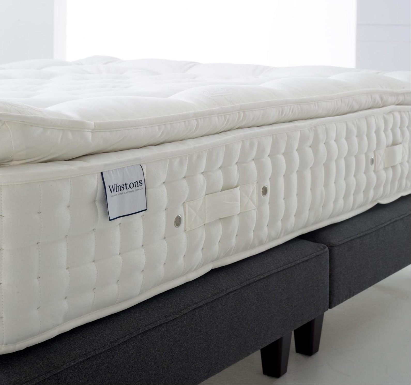 The Most Luxurious Beds In The World