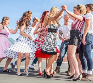 Rock Style Fashion: 27 Outfit ideas and Stylish Combinations