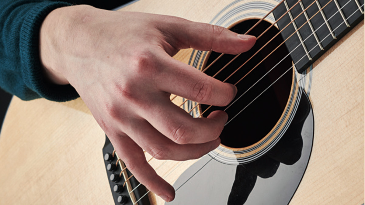 Essential Accessories For Your Acoustic Guitar