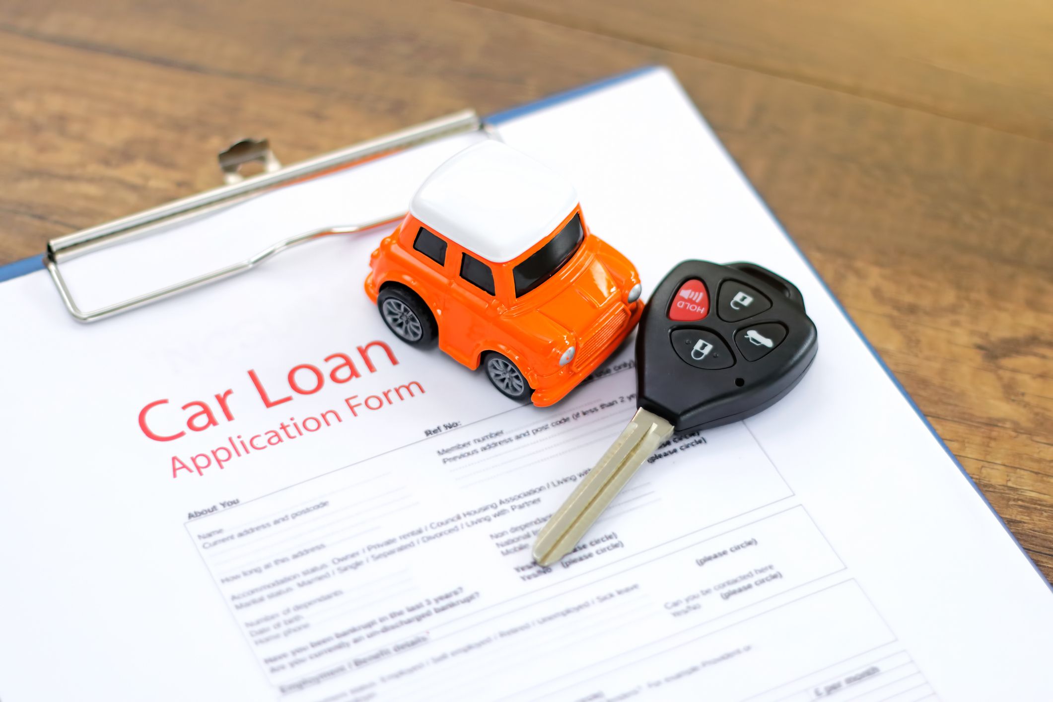 What Type of Car Finance is Best for You?