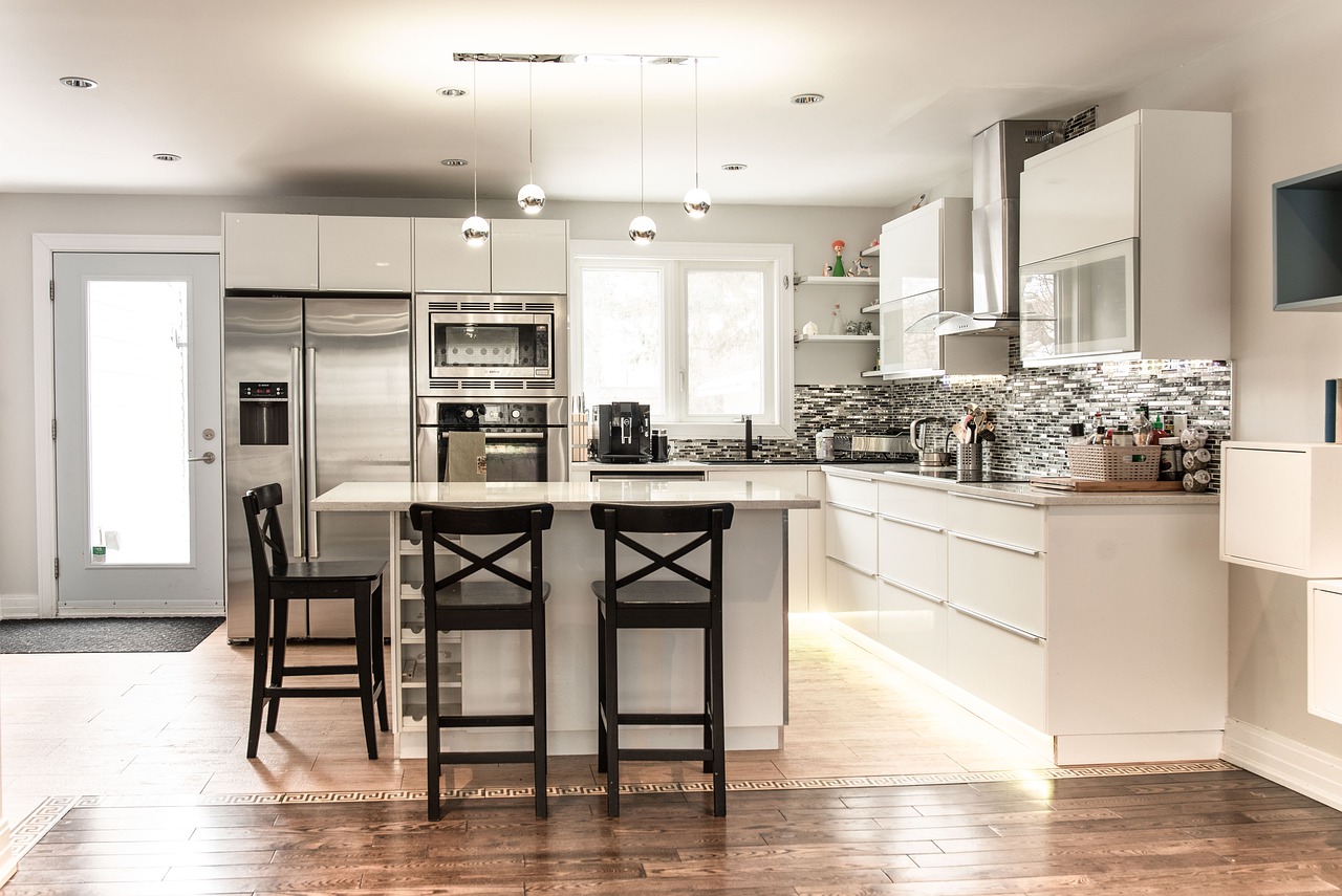 8 Brilliant Ways to Update Your Home