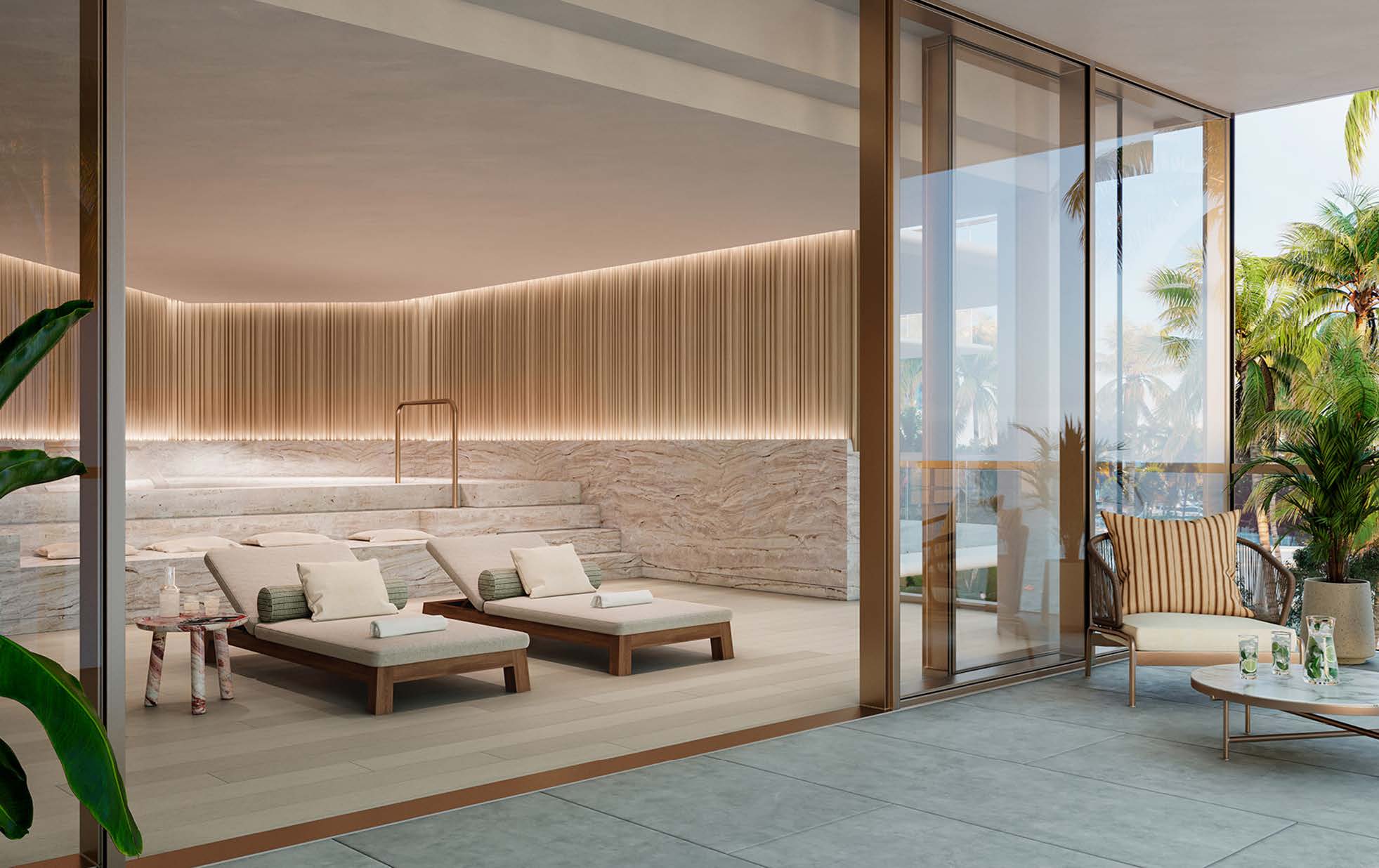 4 Miami High-Rise Condo Choices For A Luxury Lifestyle