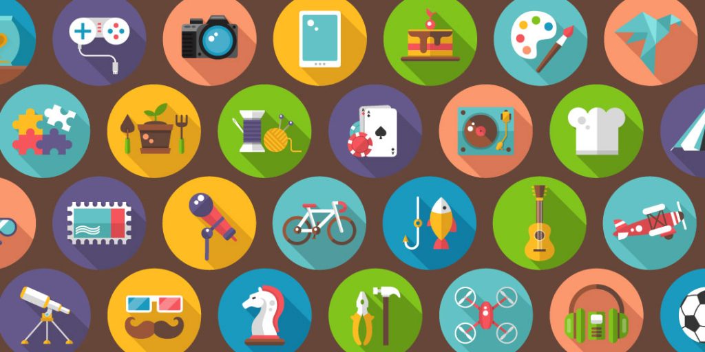 Fun Hobbies You May Want To Consider