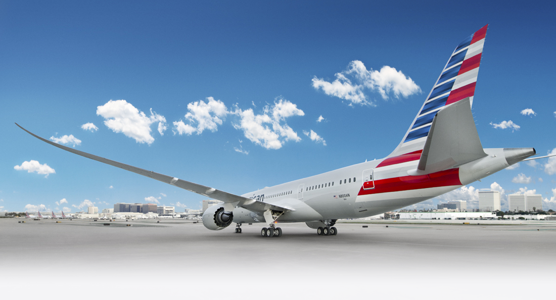 The Complete Guide to the American Airlines Seating Chart and How it Works