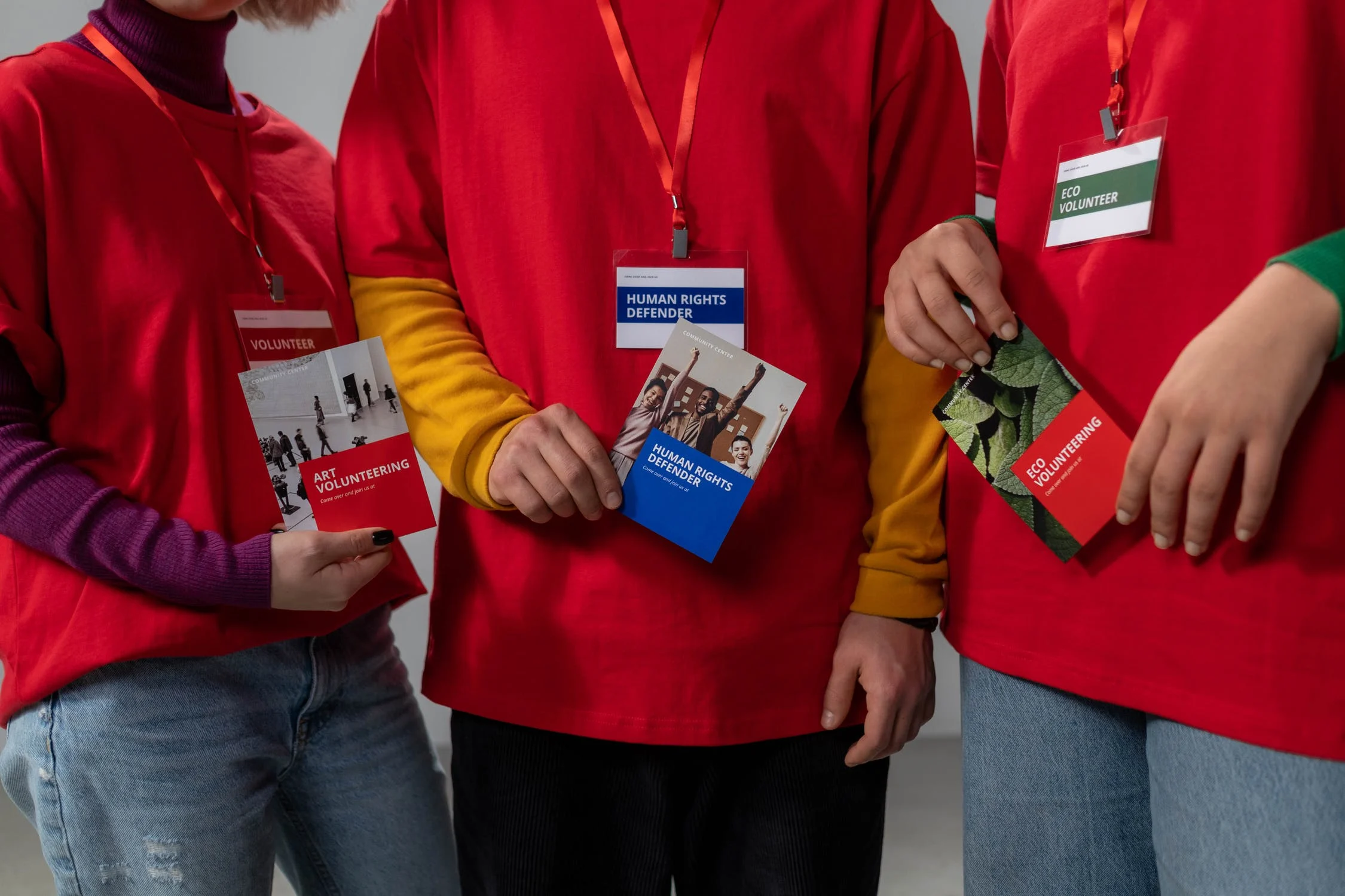 Careers to Consider if You Love Helping Others
