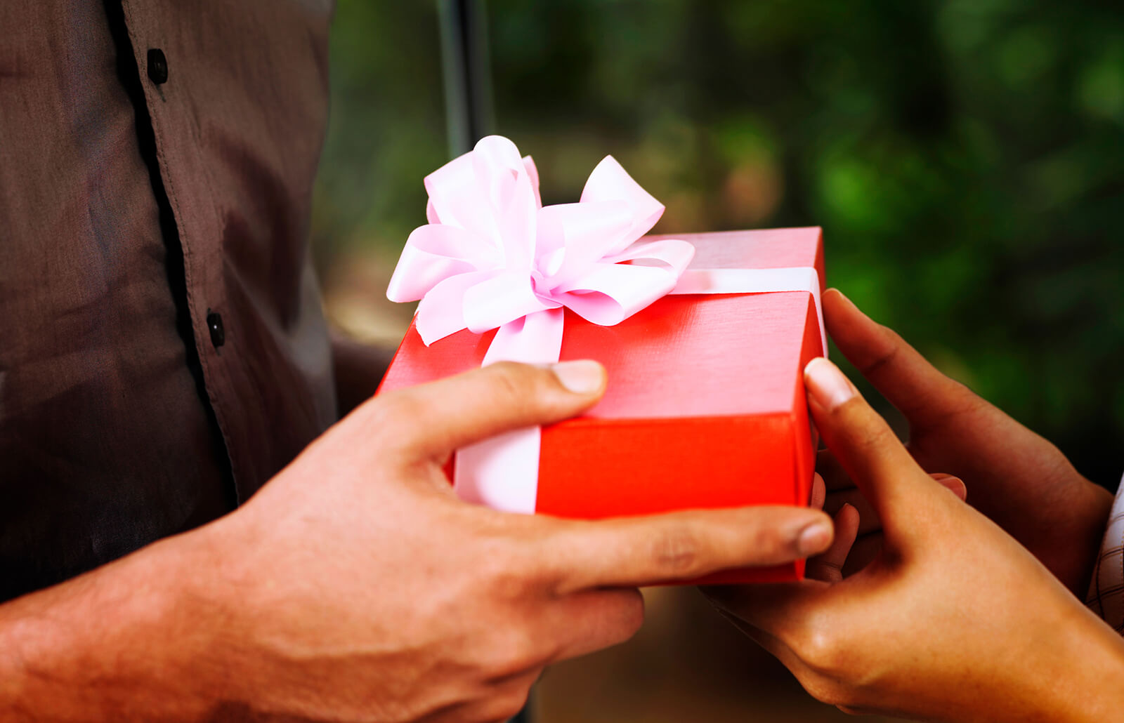 Great Gift Ideas For A New Relationship