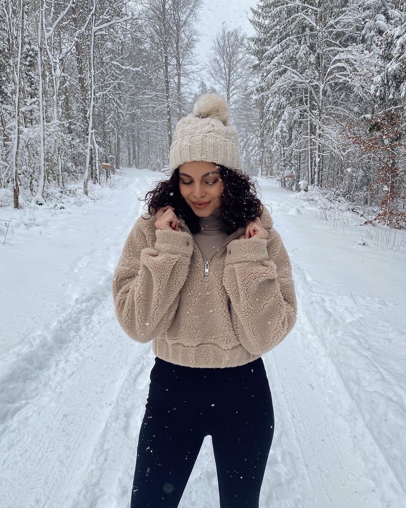 Headwear and hats for fall-winter 2022-2023: main trends