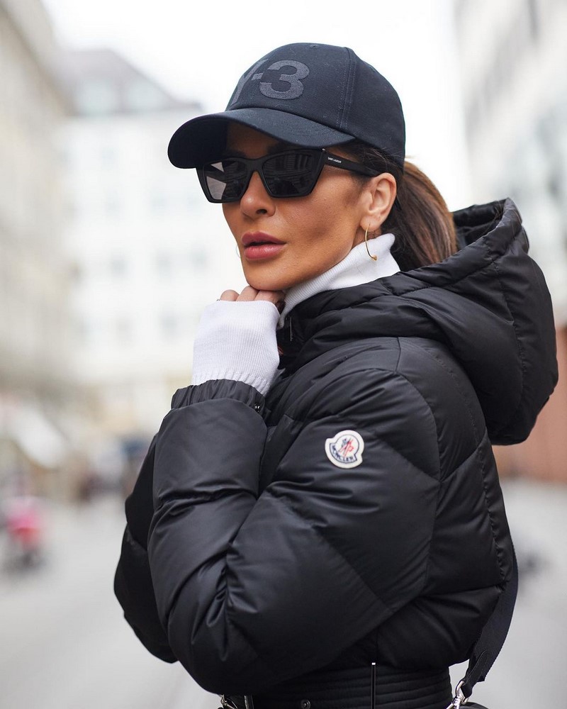 Headwear and hats for fall-winter 2022-2023: main trends