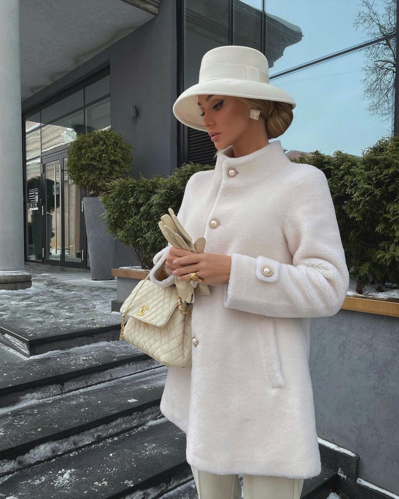 Headwear and hats for fall-winter 2022-2023: main trends