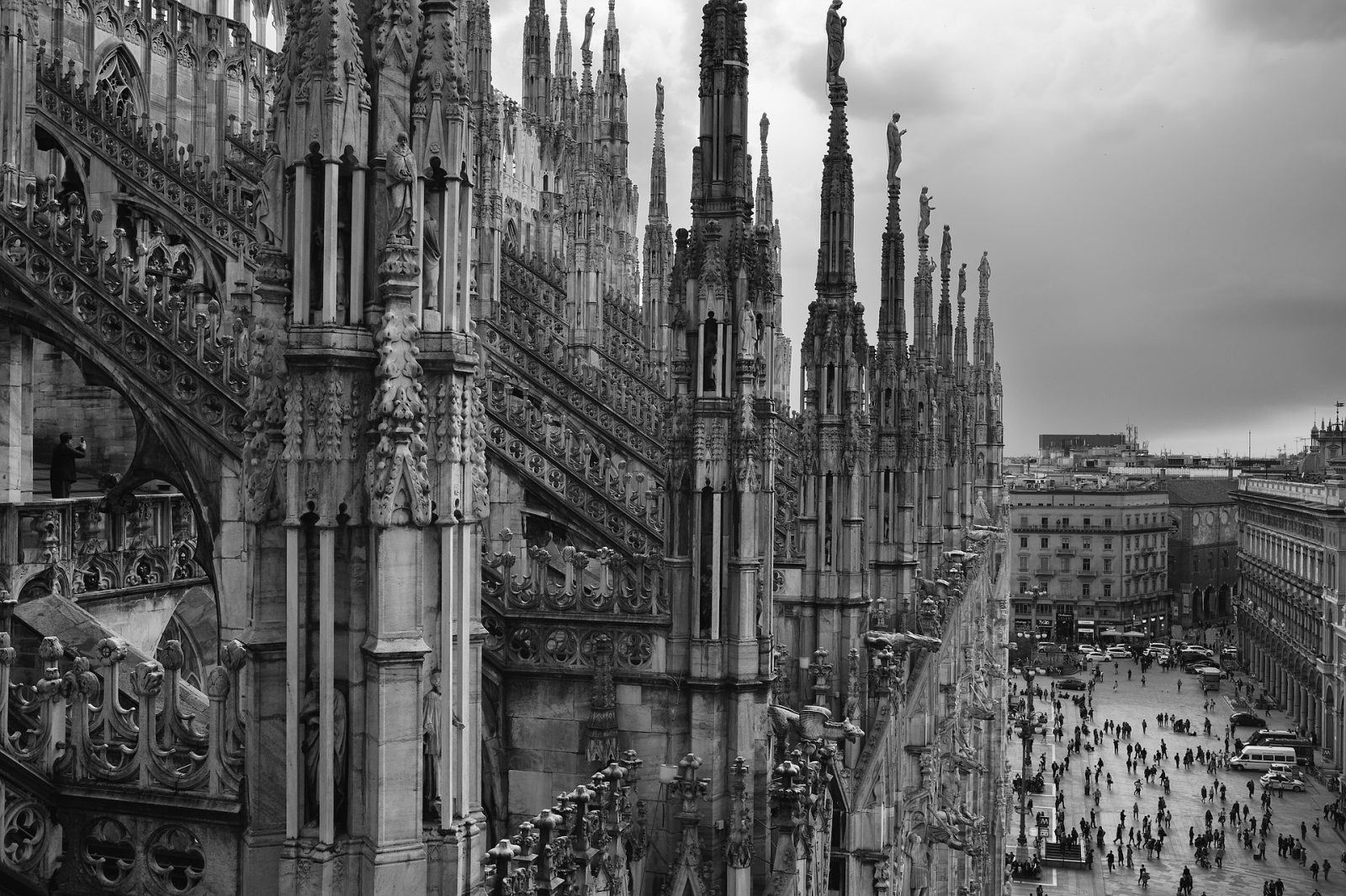 6 Amazing Ancient Cities You Need to Visit