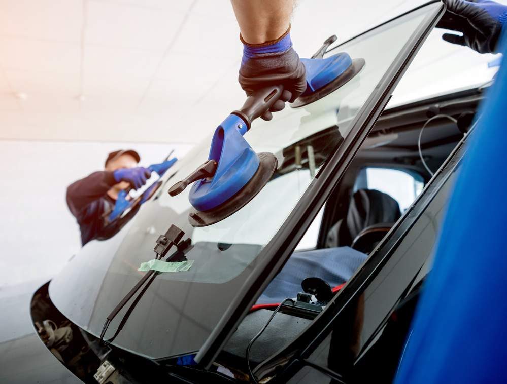 What Car Owners Need To Know About Auto Glass Replacement