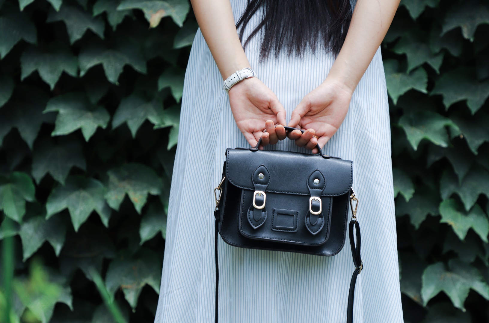 The Timeless Appeal of Luxury Handbags: A Look at the History and ...