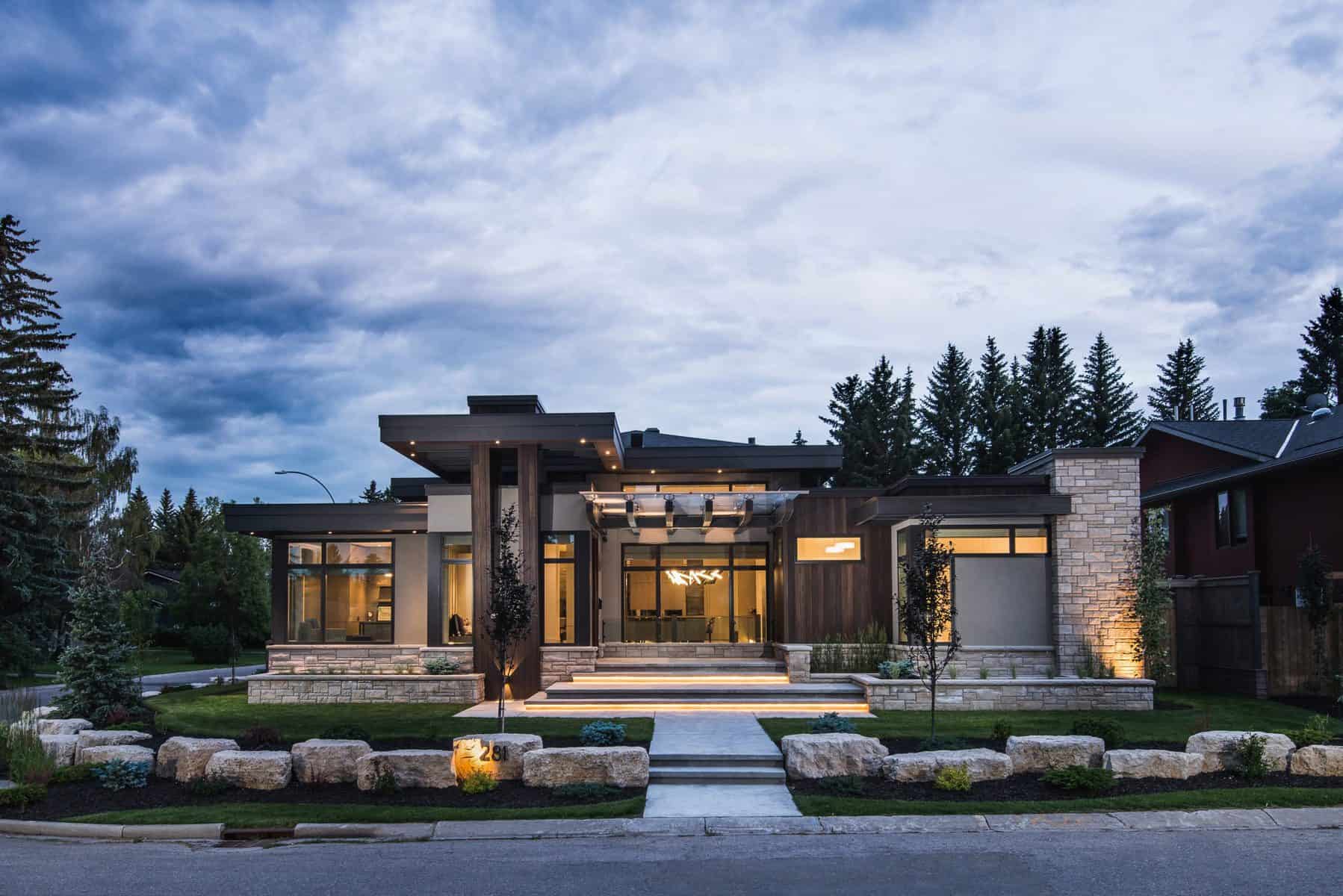 How to Build a Custom Home That Fits Your Unique Lifestyle