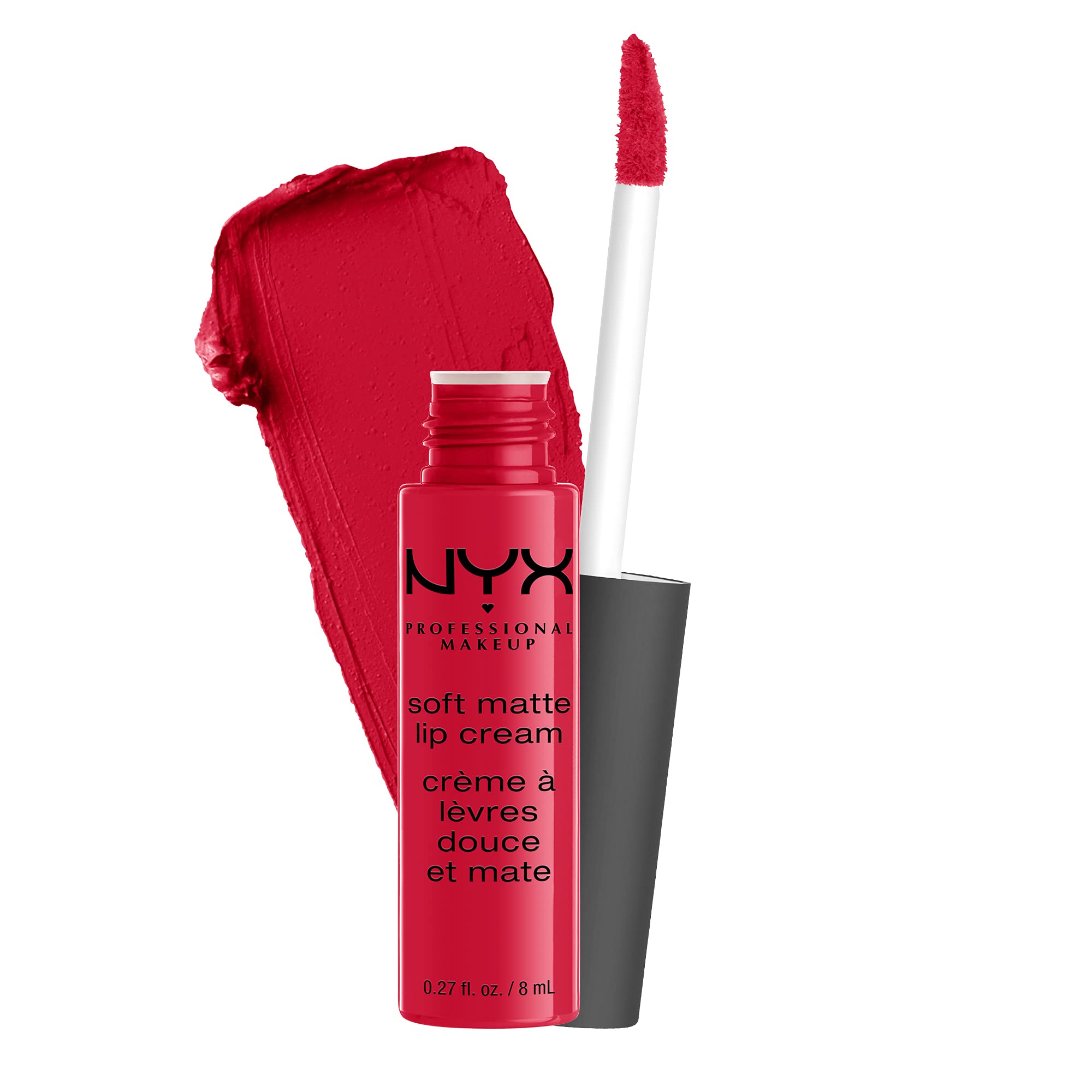 The 4 best products for perfect red lips