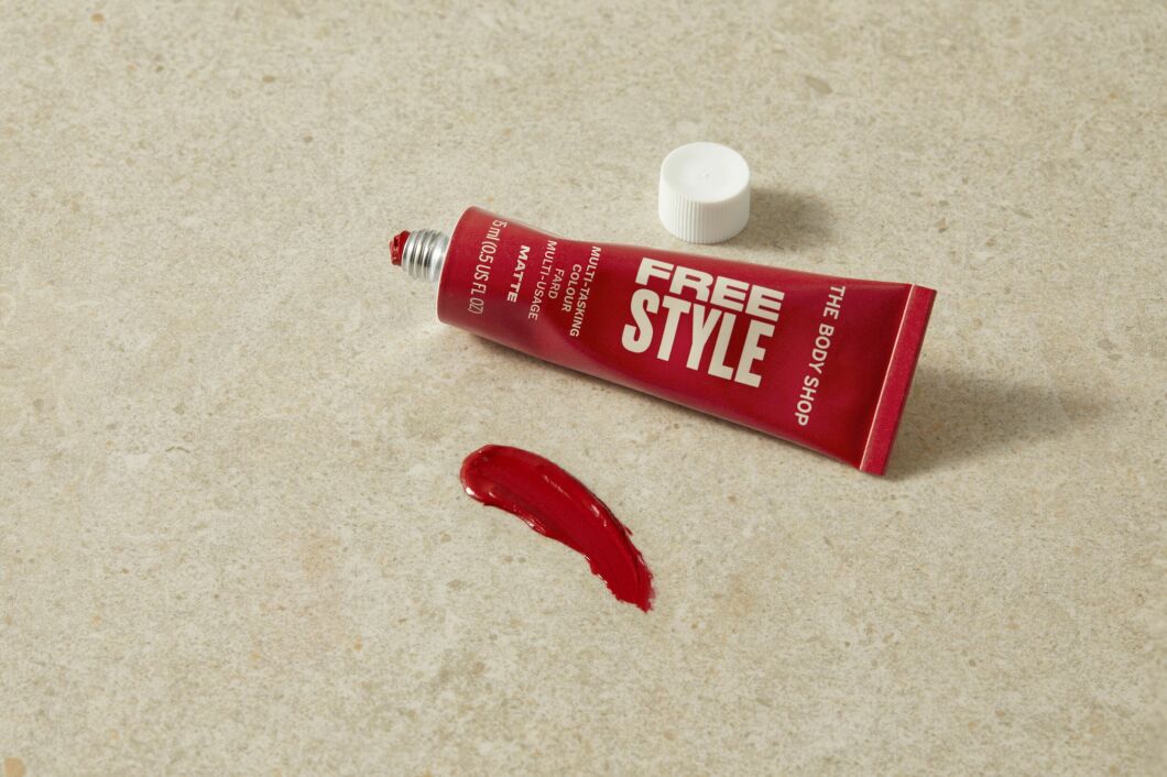 The 4 best products for perfect red lips