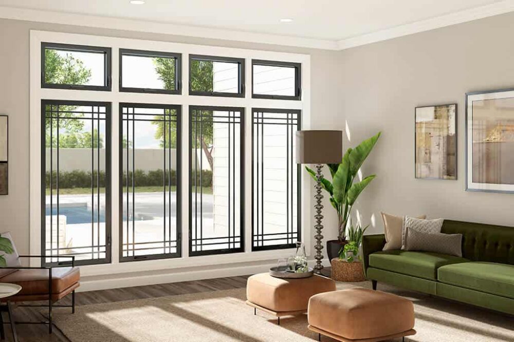 Accentuate your Home Decor With Stylish Window Designs!