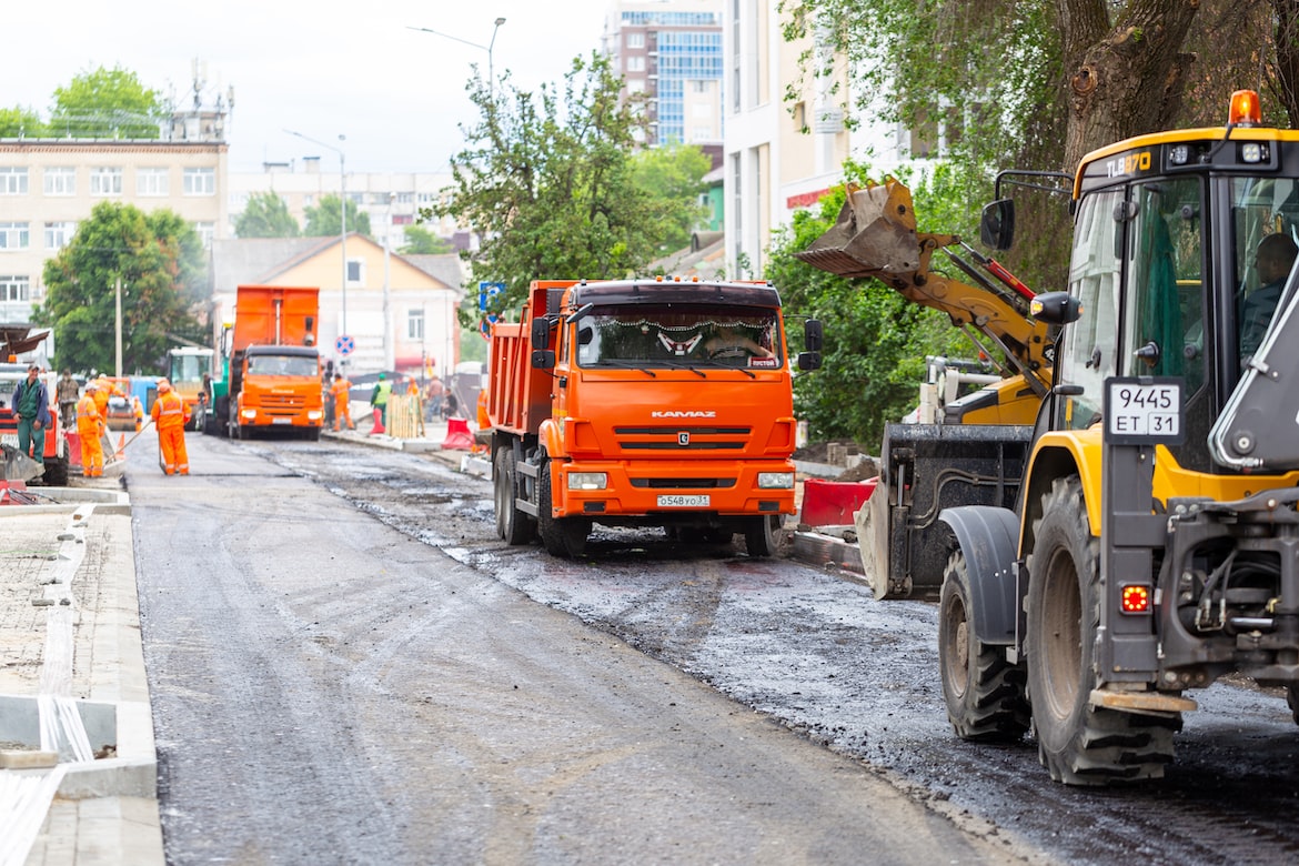 Road Safety for All: Promoting Awareness and Preventing Accidents