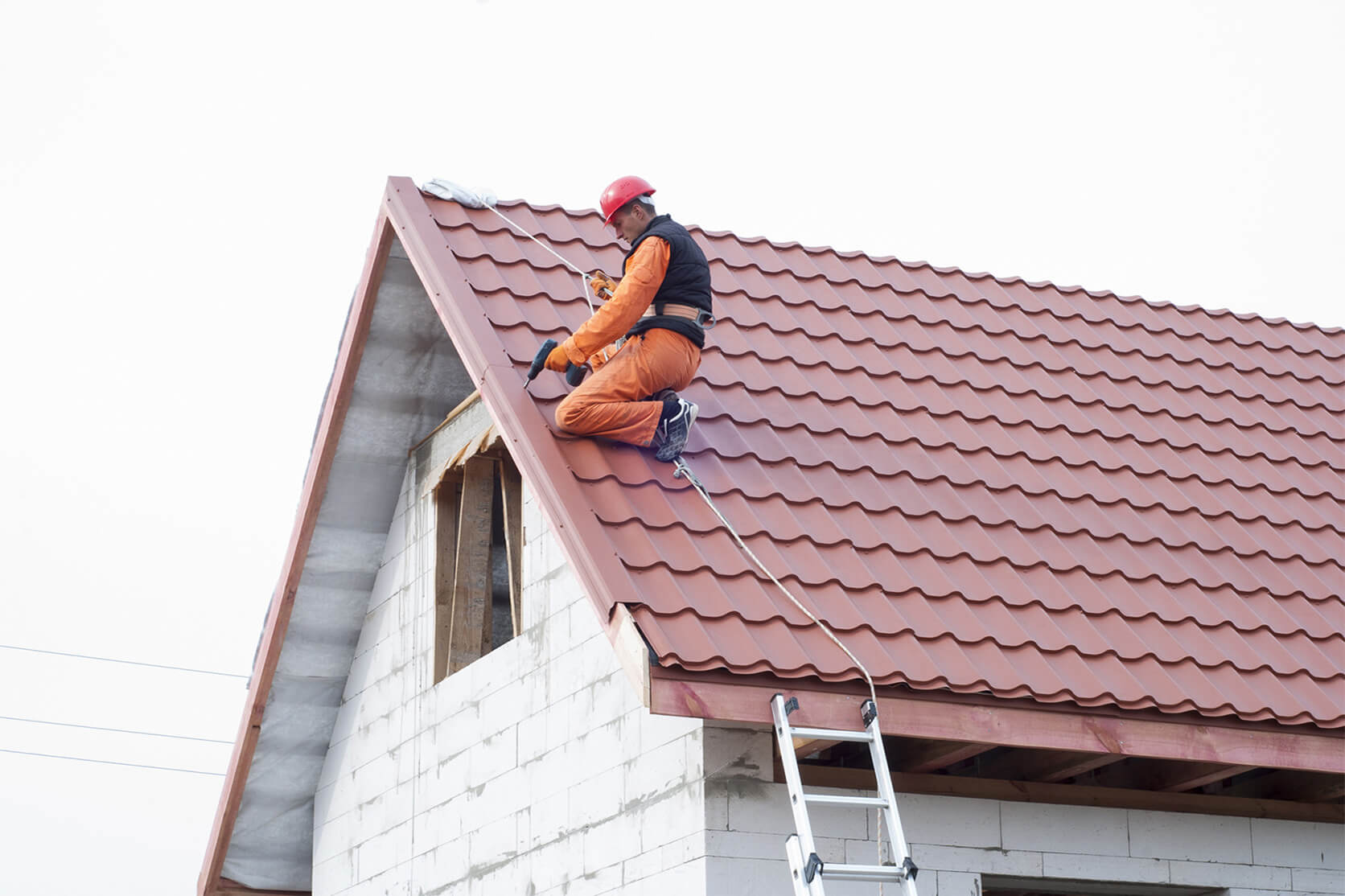 Home Roofing Tips
