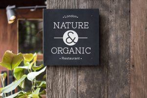 Quick Guide on How to Choose Custom Door Signs Correctly