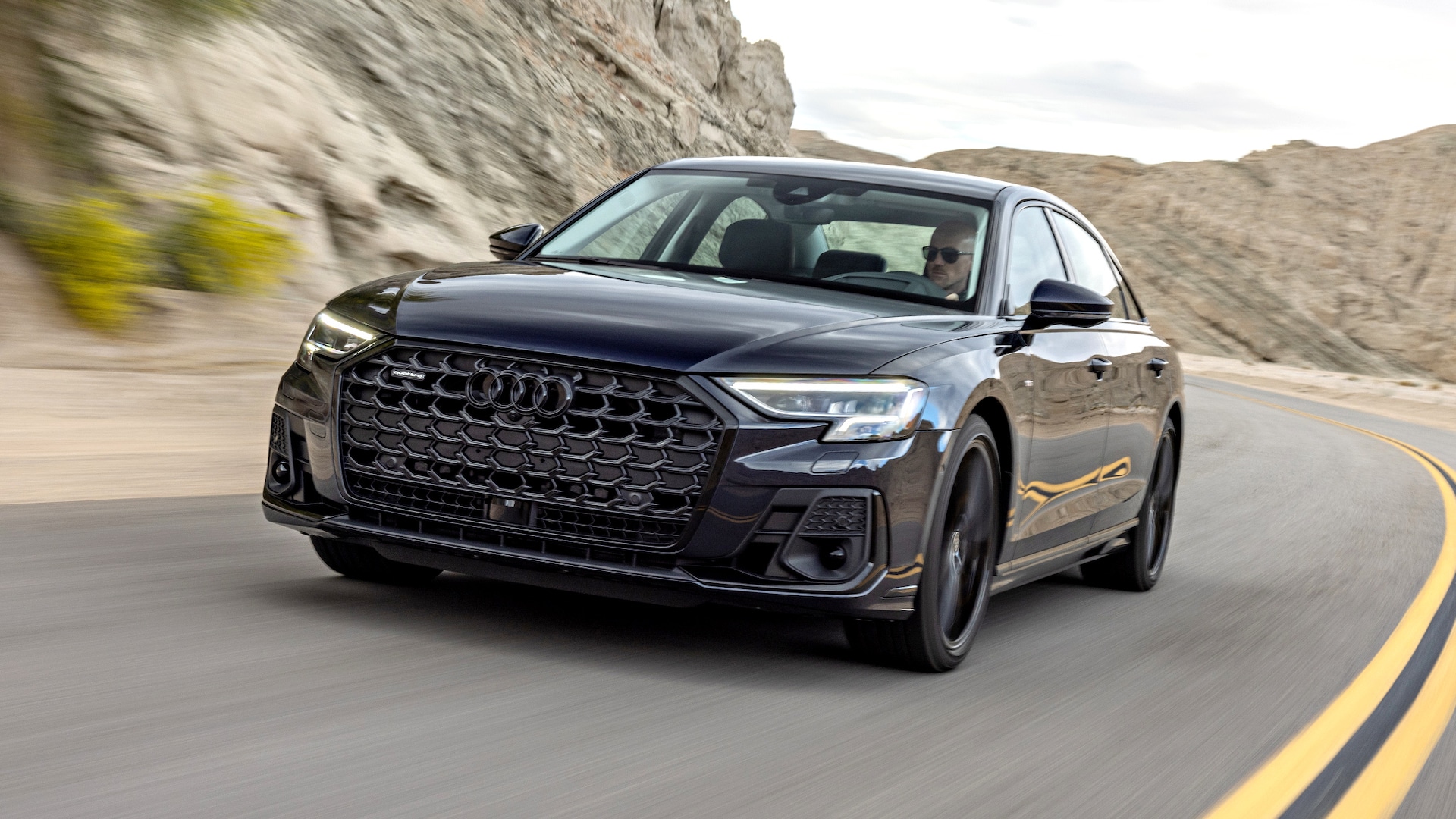 Luxury and Comfort: Premium Vehicle Choices for Discerning Men