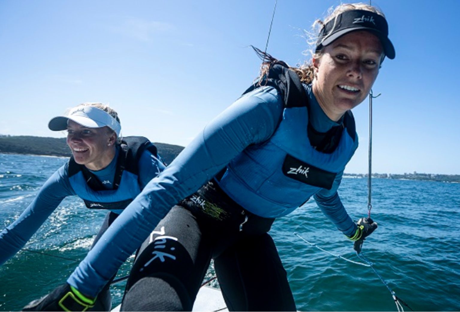 Ready to Set Sail? A Look at the Top Sailing Clothing Brands