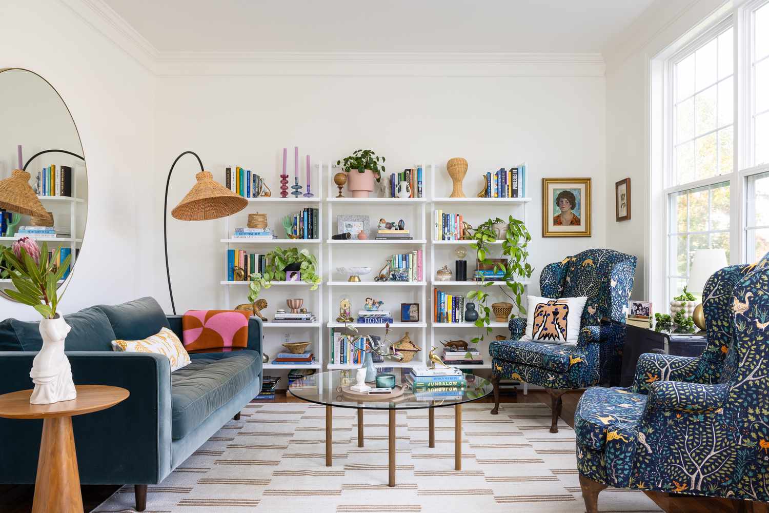Four Types of Spring Home Decor You Should Have in 2024