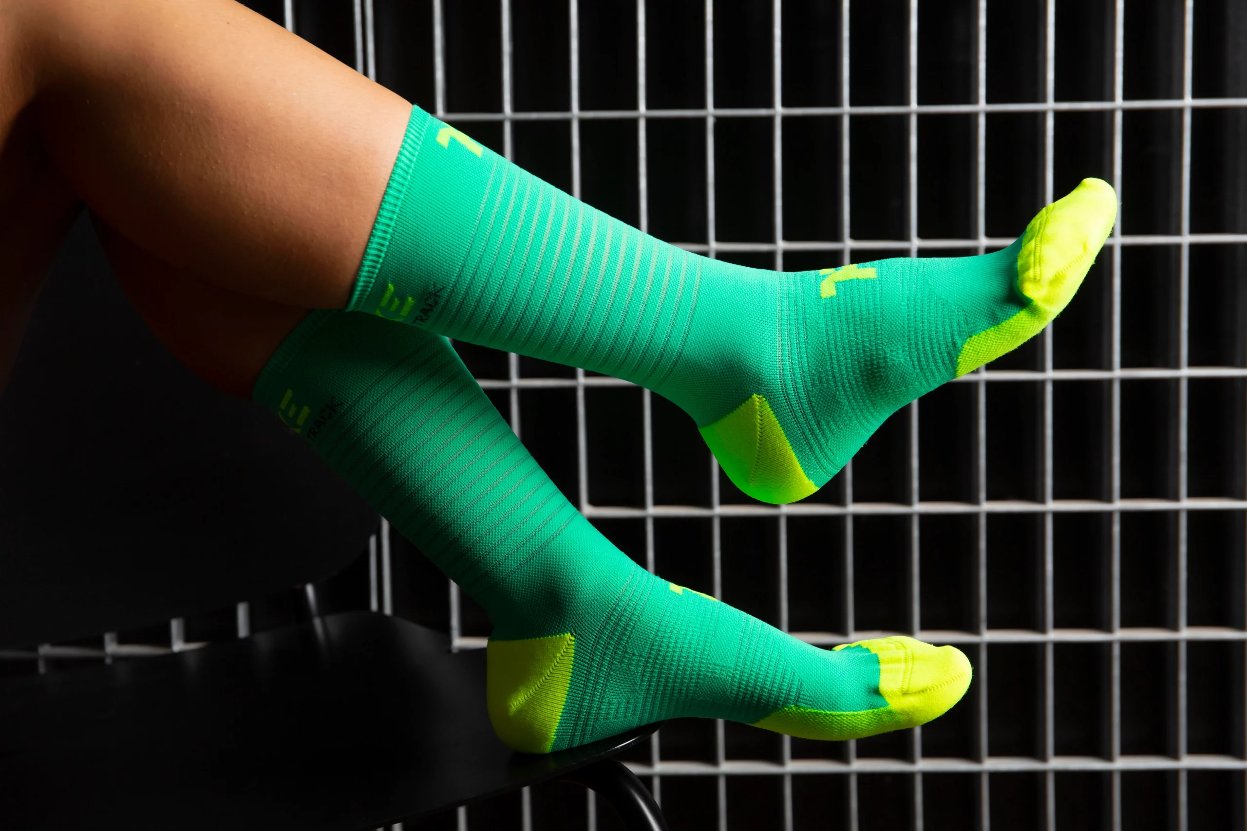 What Are the Benefits of Wearing the Right Socks?