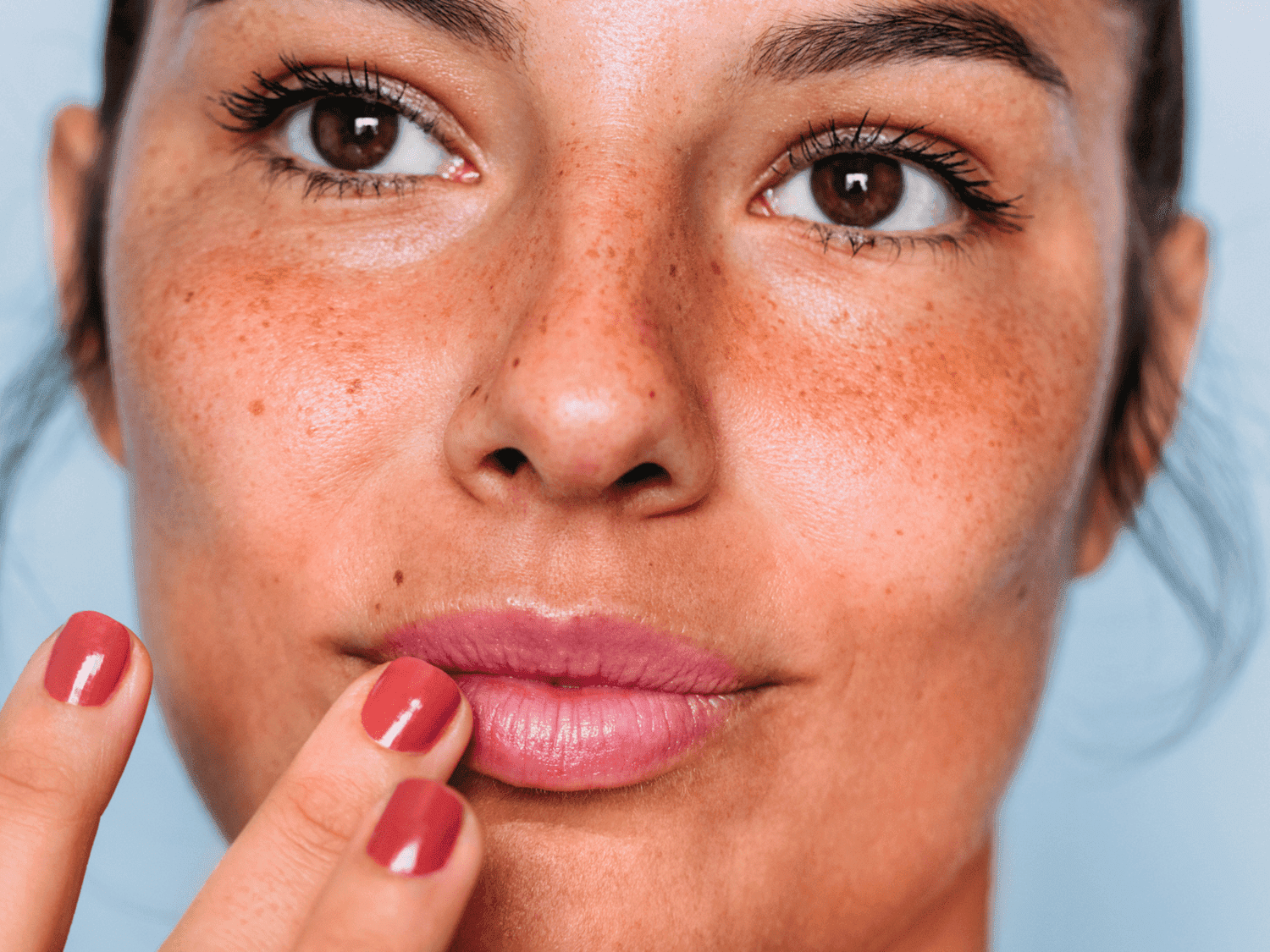 Thinking About a Lip Flip? Here's Why It Might Just Be Your Next Beauty ...