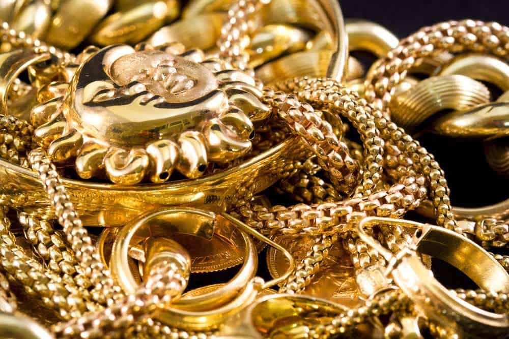 Is Bold Gold the New Black?